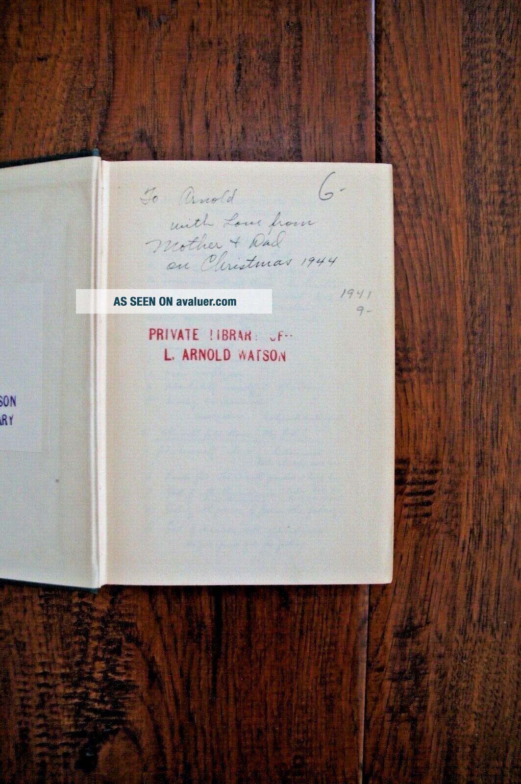 1941 C H SPURGEON C H Spurgeon’s Sermon Notes Genesis To Revelation ...