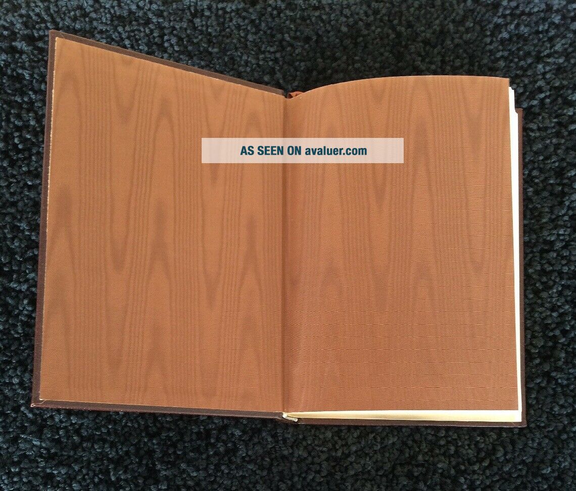 Essays By Ralph Waldo Emerson Franklin Library Leather | #7676266