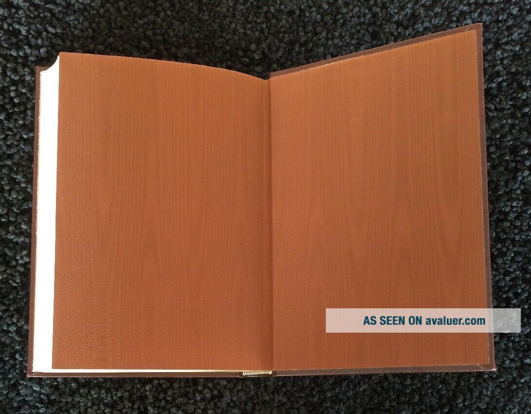 Essays By Ralph Waldo Emerson Franklin Library Leather | #7676266