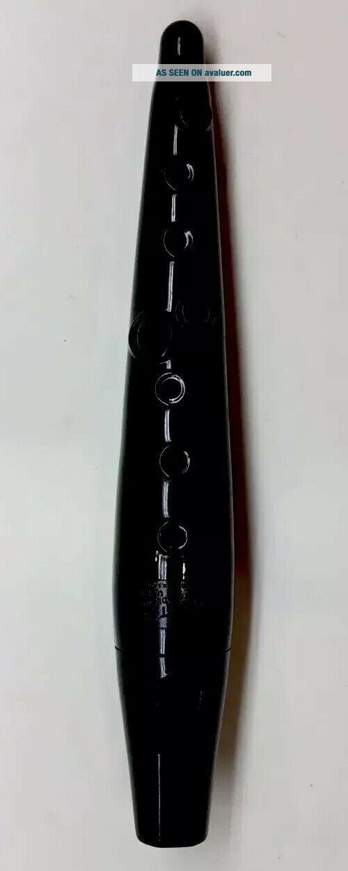 VINTAGE The Swanson Tonette 1950s Musical Instrument Recorder 7 1/2 ...