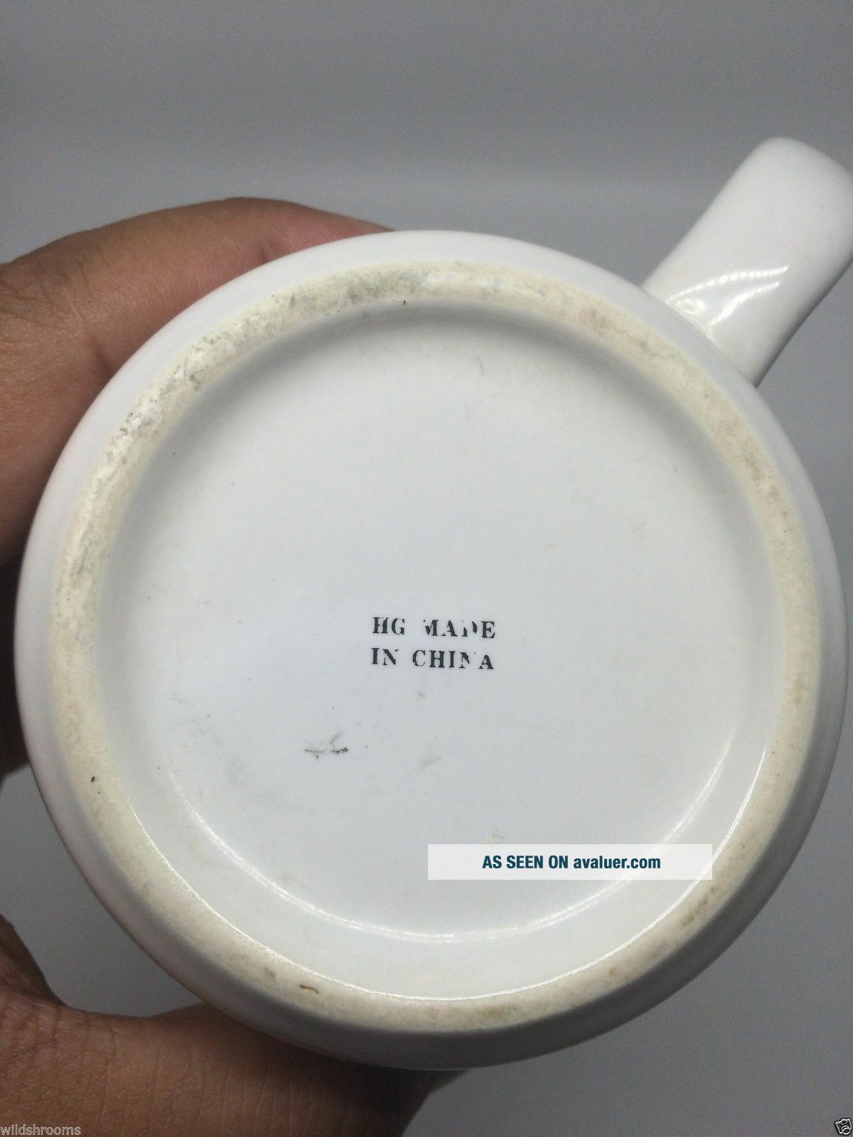 Vintage 80s Shoebox Greetings Hallmark White Ceramic Mug Cup Coffee ...