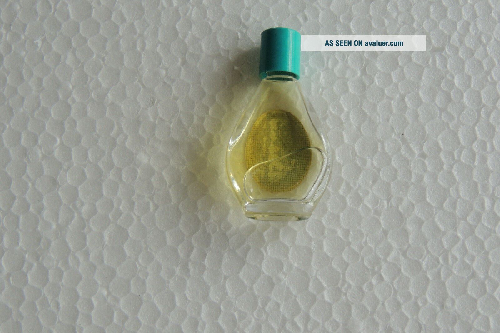 VINTAGE 4711 TOSCA Eau De Cologne Splash From Germany 3 Sample Bottle ...