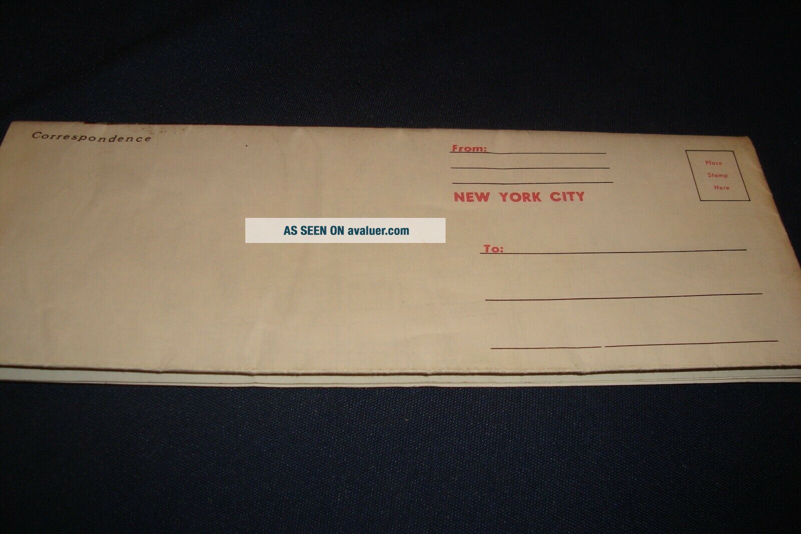 VINTAGE MAP OF YORK ILLUSTRATED PEPSI COLA 1960 ' S | #8121556