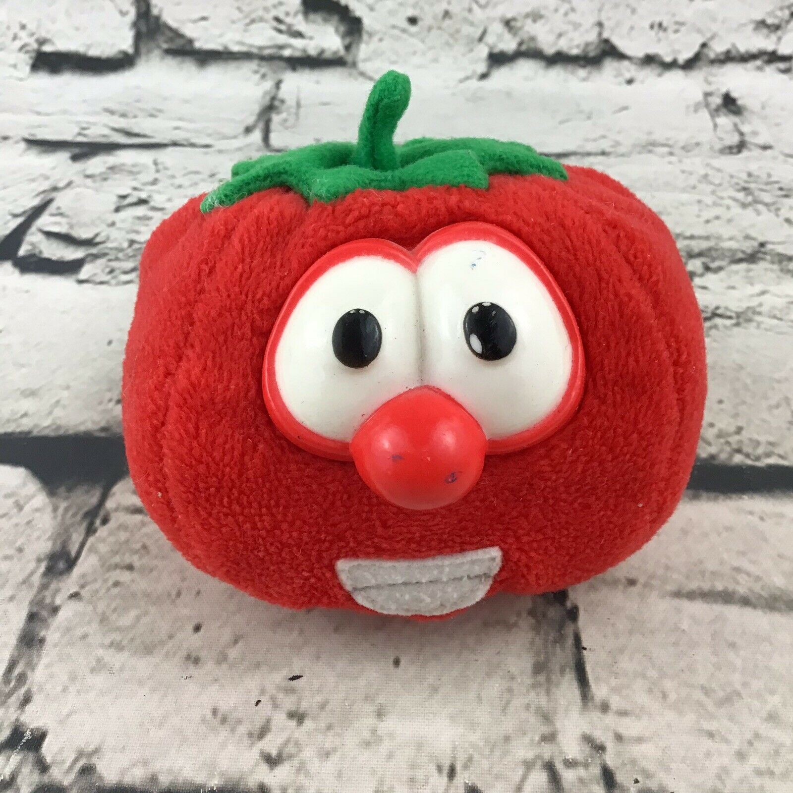 Veggie Tales Stuffed Animals