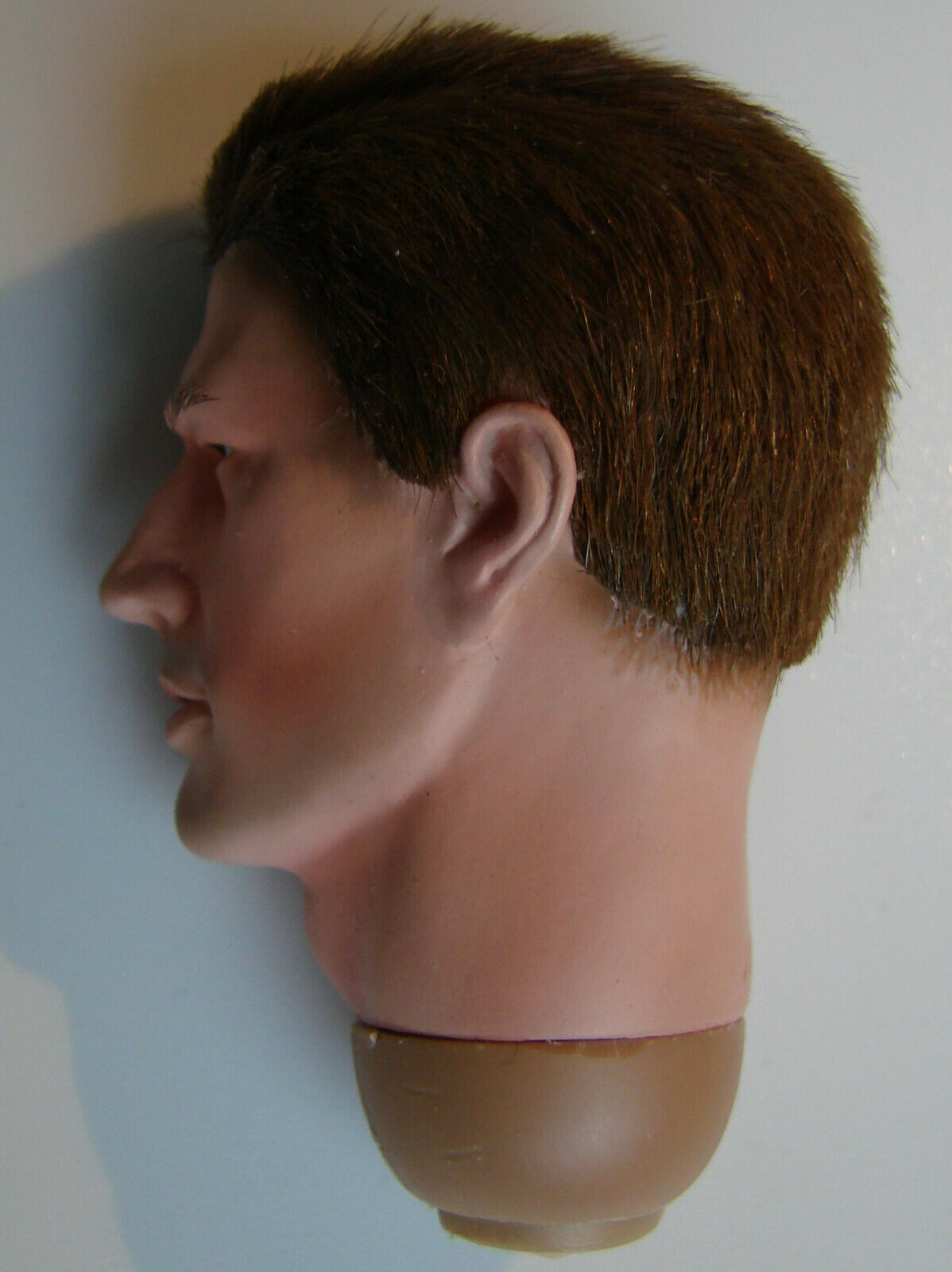 1/6 Scale Head Sculpt For 12 " Male Action Figures | #22029930