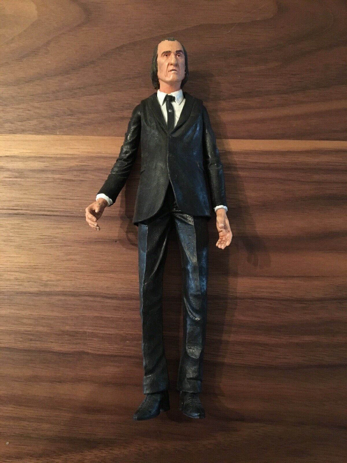 NECA Cult Classics Series 2 The Tall Man Figure Loose Rare Phantasm ...