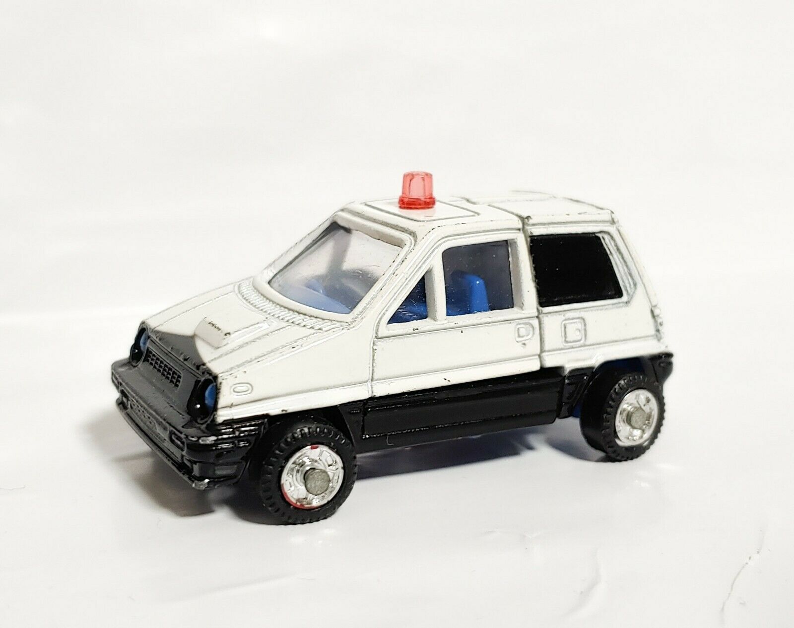 Convert A Bots JAPANESE POLICE CAR 1984 Gobots Transformers Machine ...