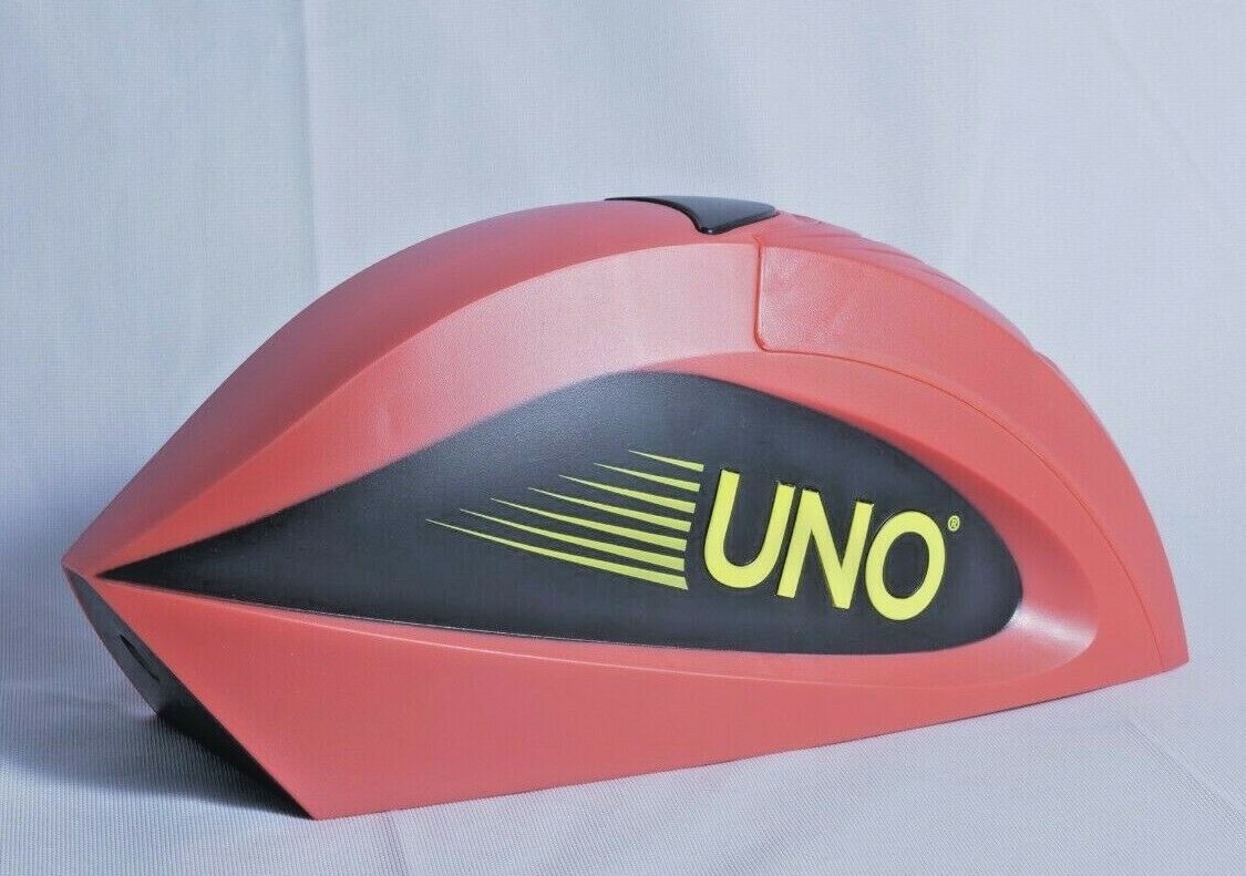 UNO Attack Electronic Rapid Fire Card Launcher | #21906081
