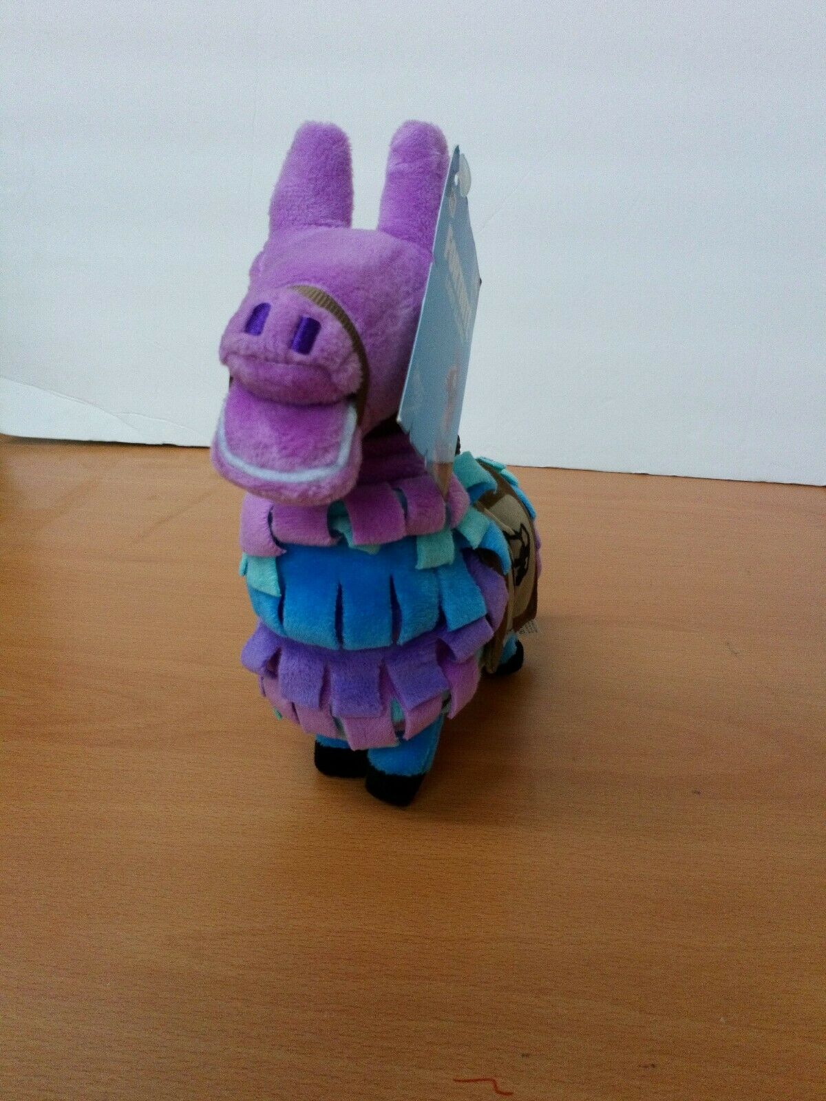 Fortnite 7 " Llama Loot Plush Officially Licensed Plush Llama Stuffed ...