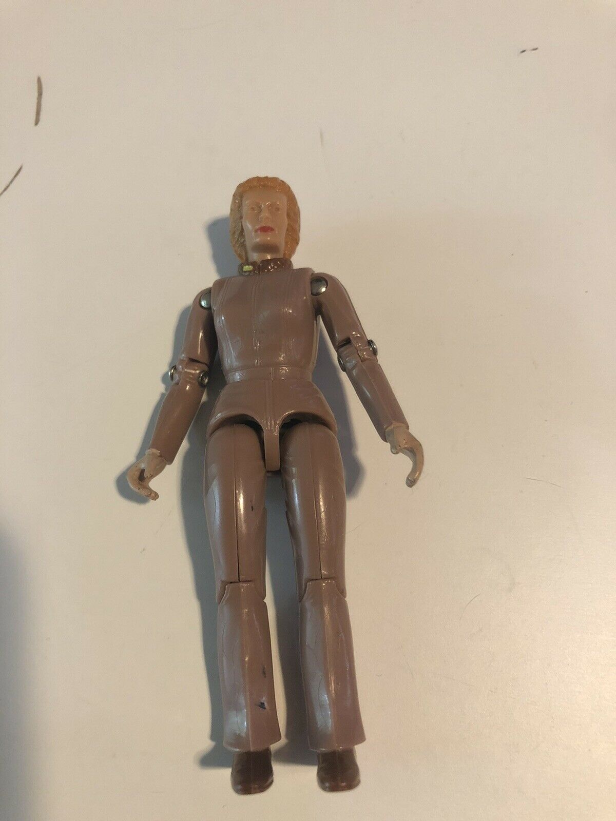 1979 Walt Disney The Black Hole Dr Kate McRae Mego Figure | #21869722