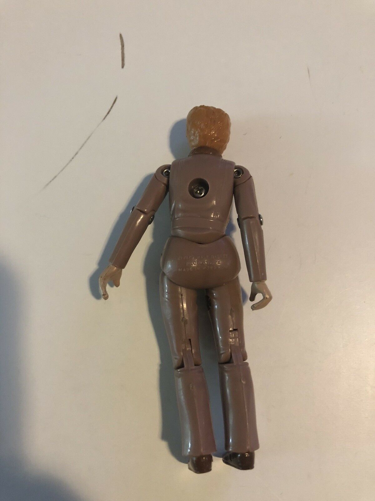 1979 Walt Disney The Black Hole Dr Kate McRae Mego Figure | #21869722