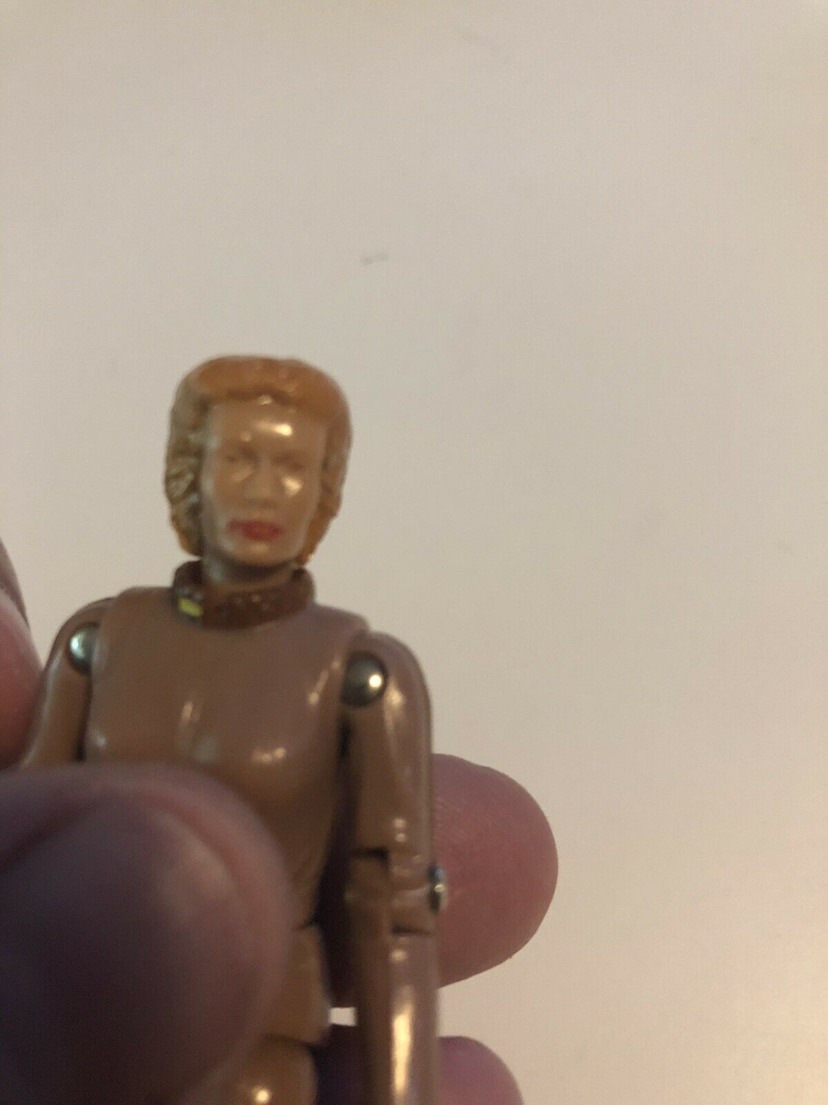 1979 Walt Disney The Black Hole Dr Kate McRae Mego Figure | #21869722