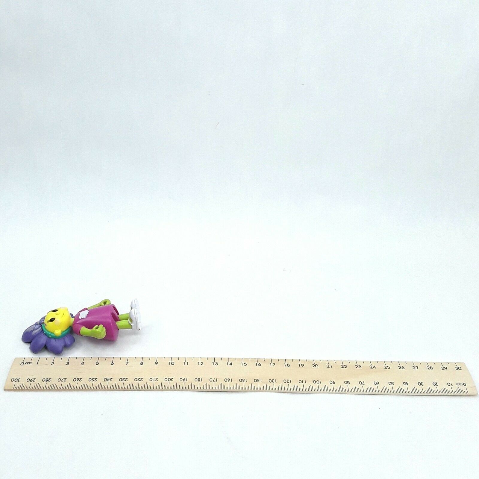 Fifi Flowertots Figure Toy Doll Figurine Small | #21840841