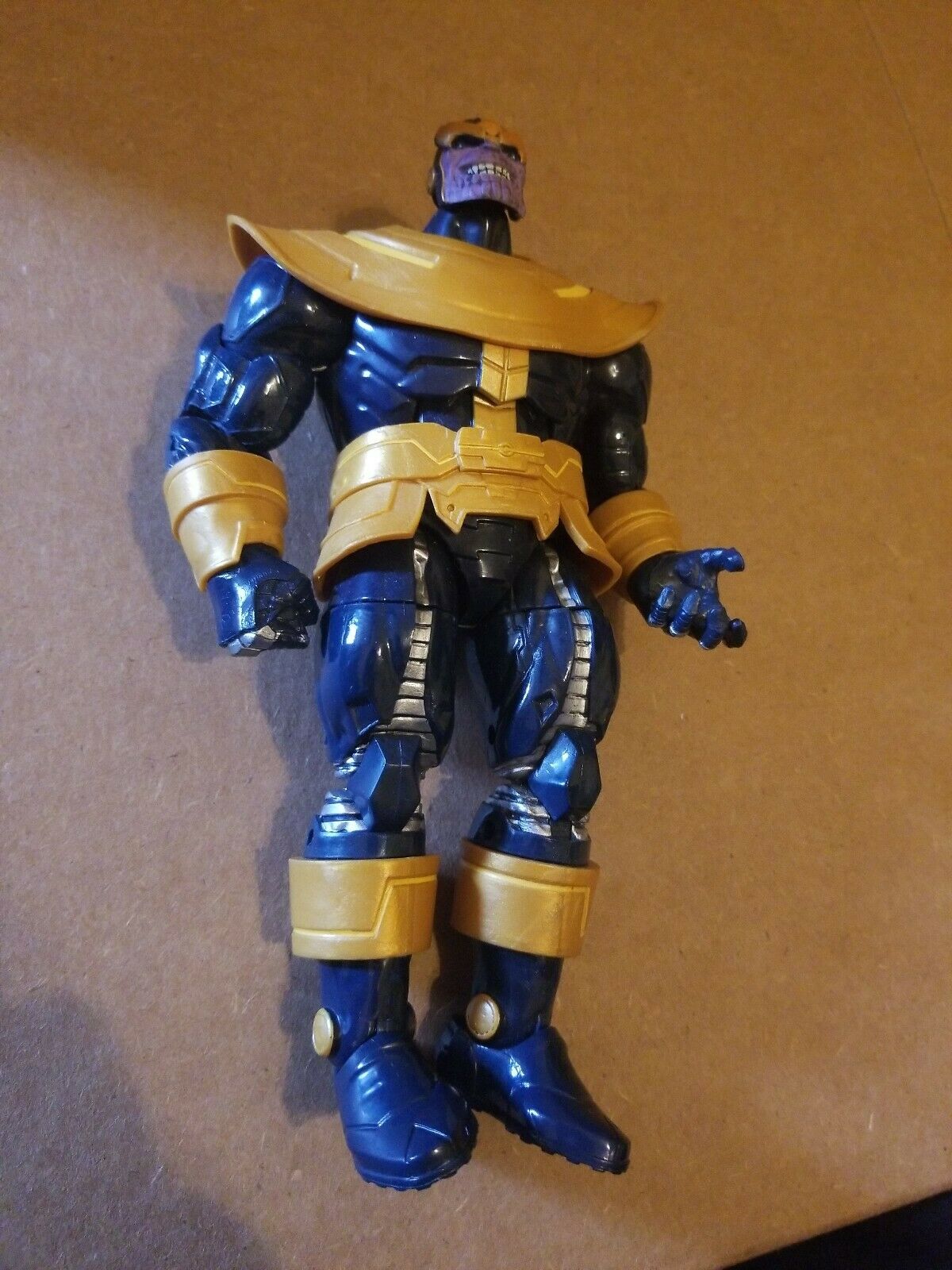 Erstaunlich Marvel Comic Figuren Bild