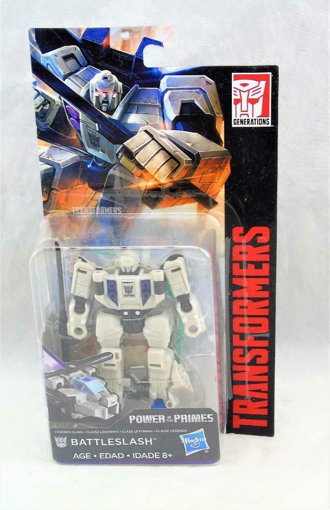 Transformers Power Of The Primes POTP Legends Class Battlelash MOSC ...