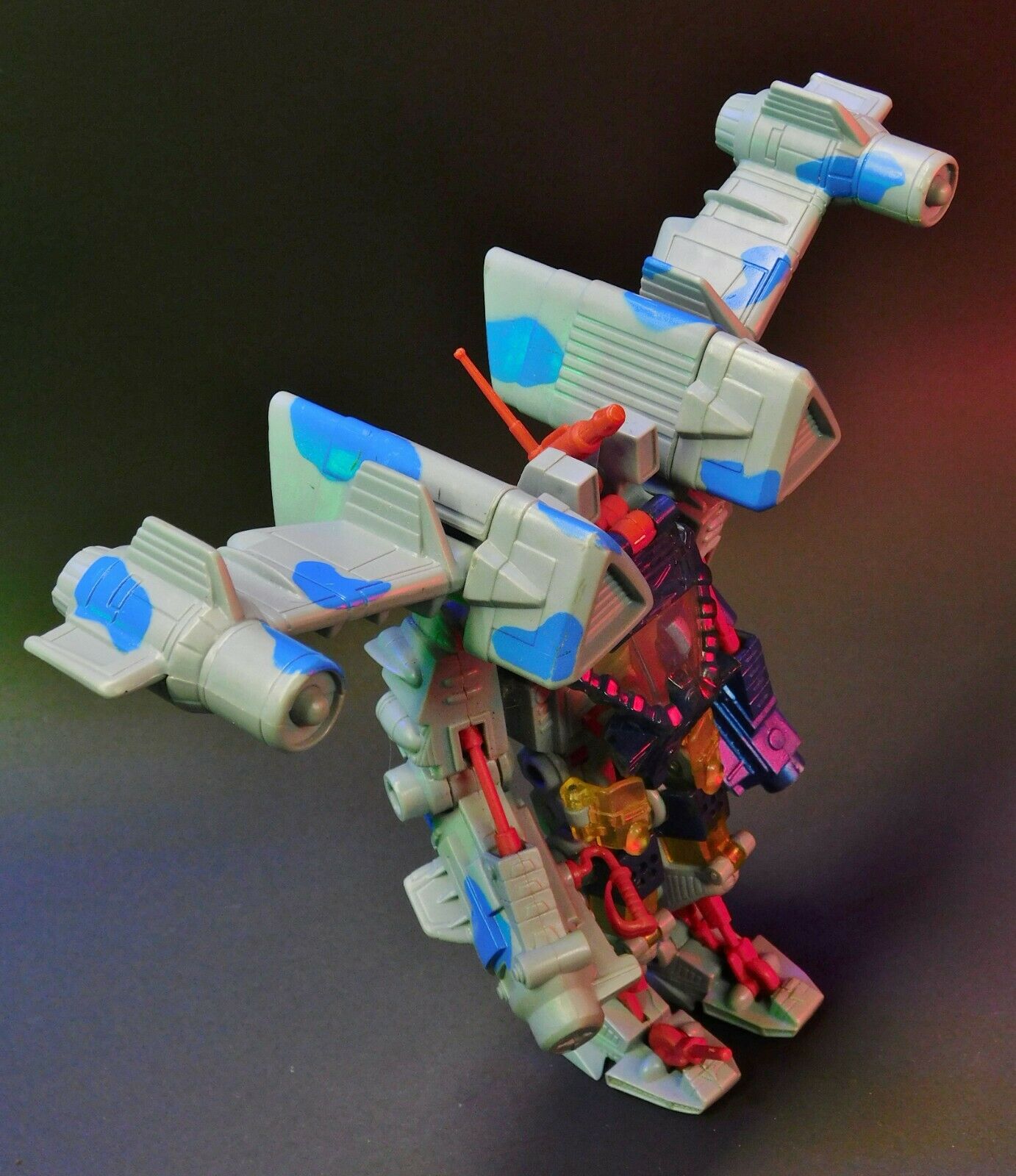 Exo Squad Deep Space E - Frame | #21757355