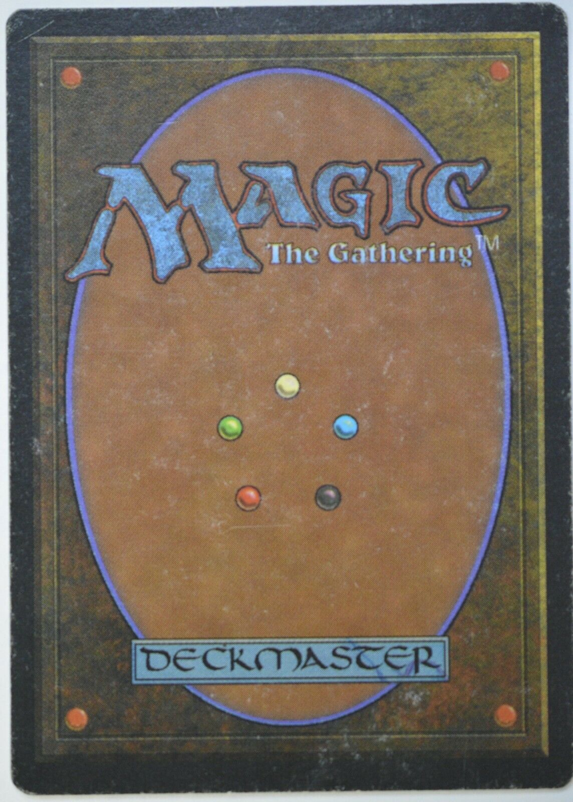 Demonic Tutor Revised Edition Magic The Gathering - Light Play | #22381162