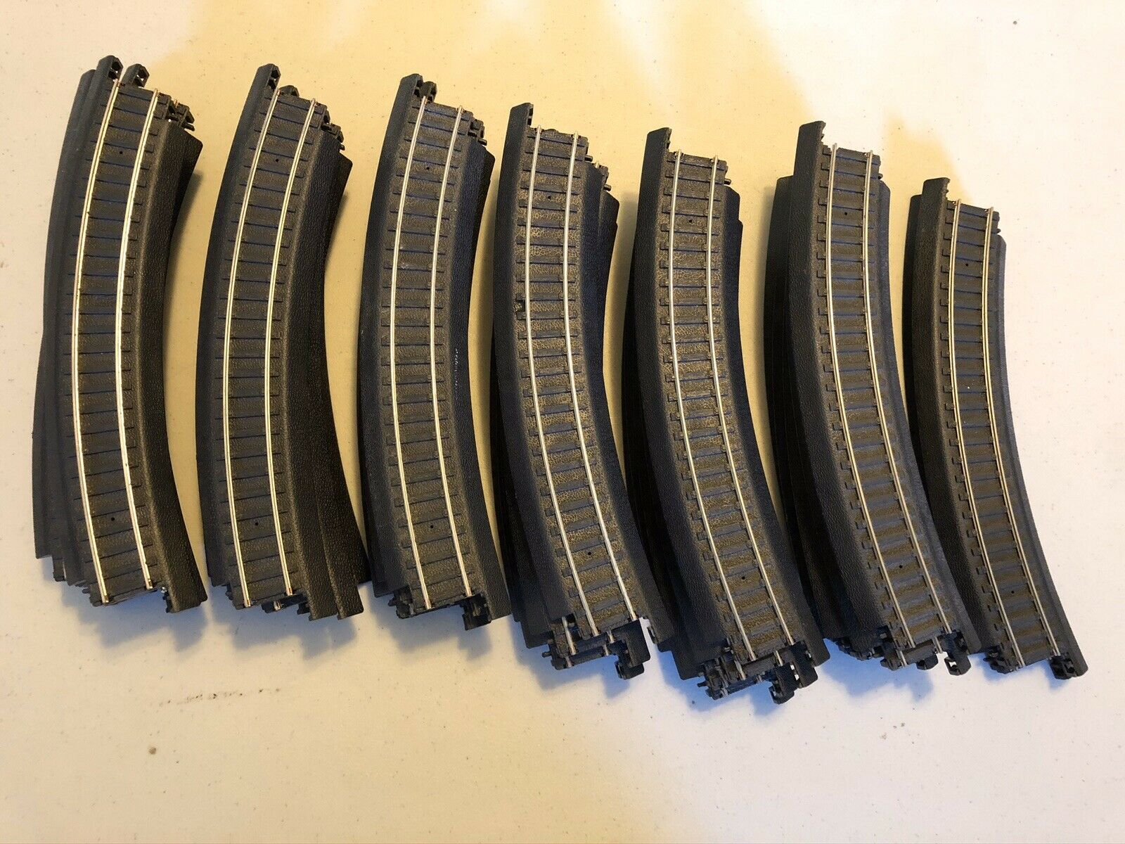 Life - Like HO Scale Power - Loc Track, 2 Transformers And 1 Power Pack ...