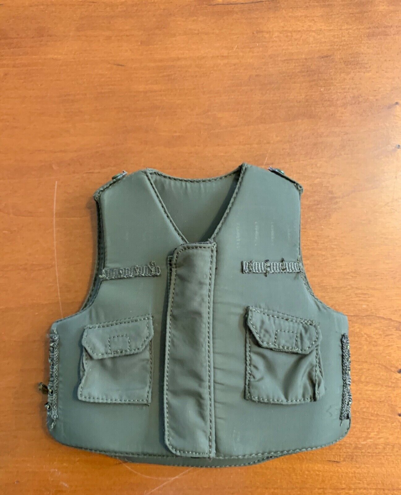 1/6 Scale Vietnam Flak Jacket | #21670868