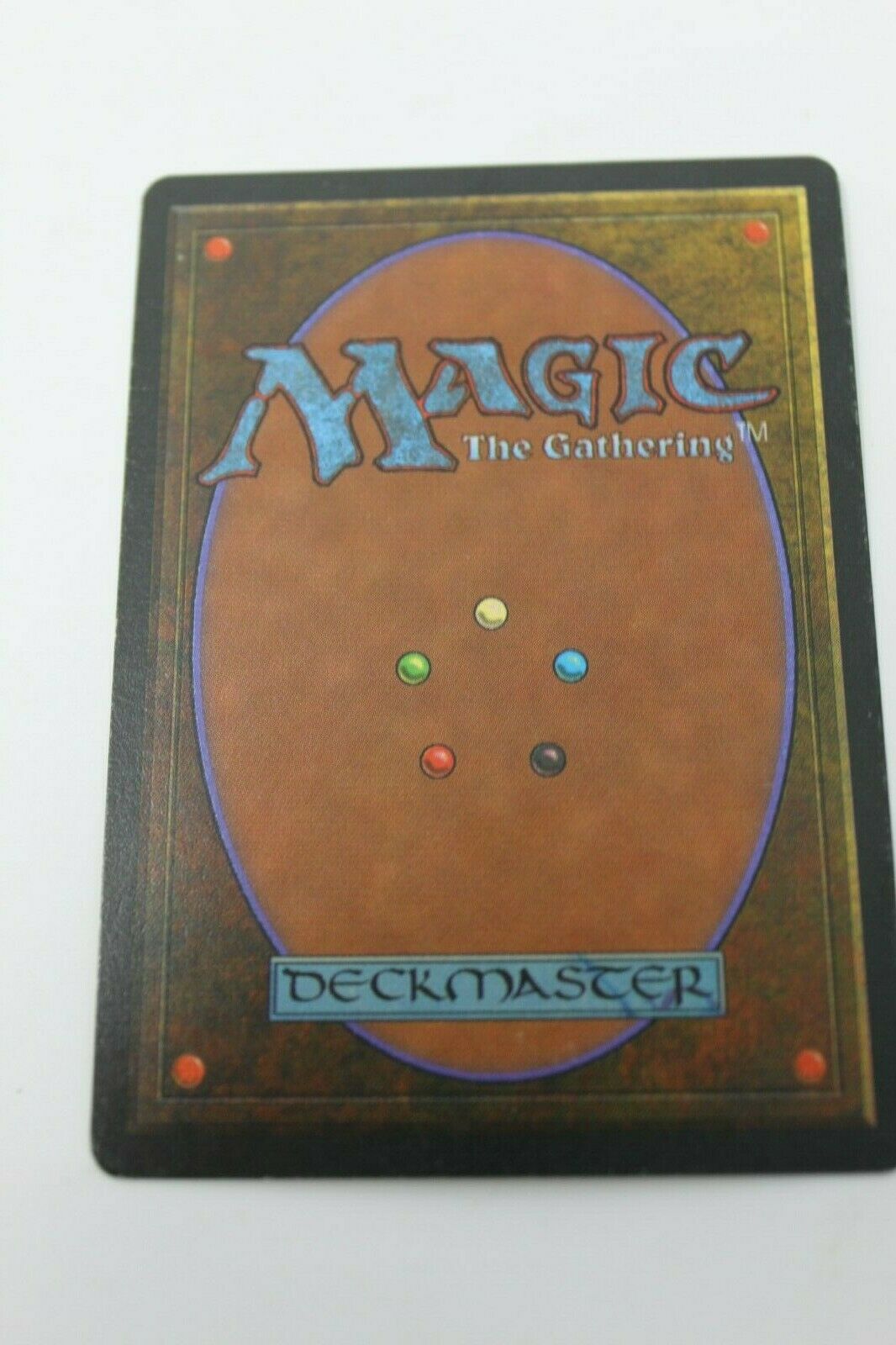 Demonic Tutor X1 MTG Revised Black Sorcery Played | #21656475