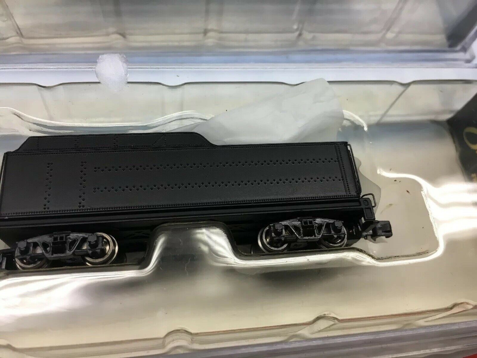 Bachmann Spectrum N Scale. Tenders | #21592156