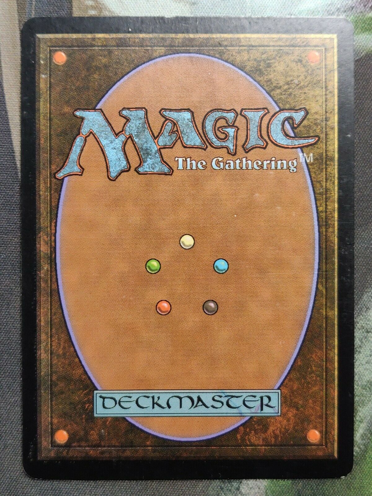 Sword Of War And Peace MP X1 Mtg | #22114378