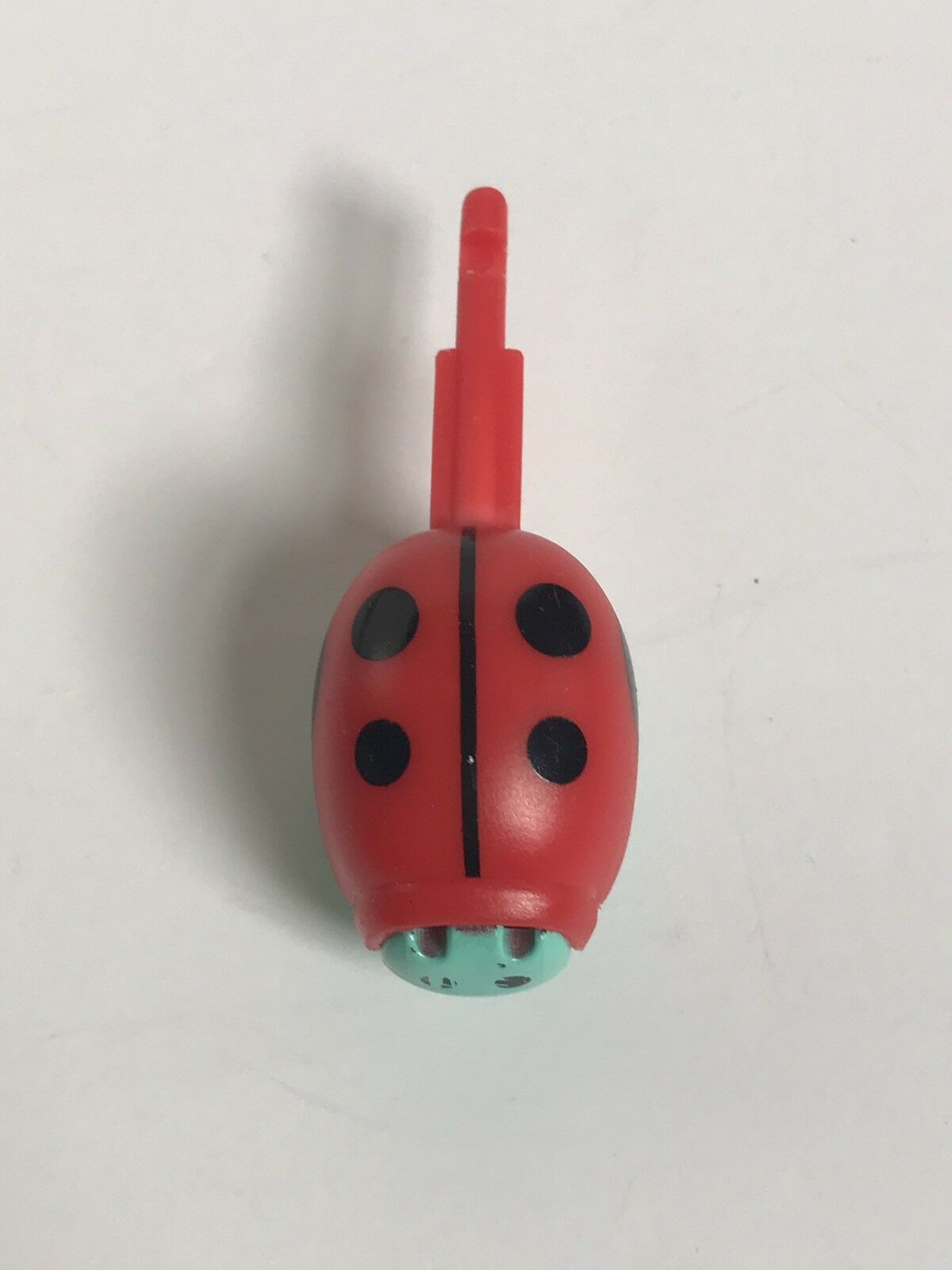 Special Agent Oso Go Go Race Car Shutterbug Missile HTF Replacement ...