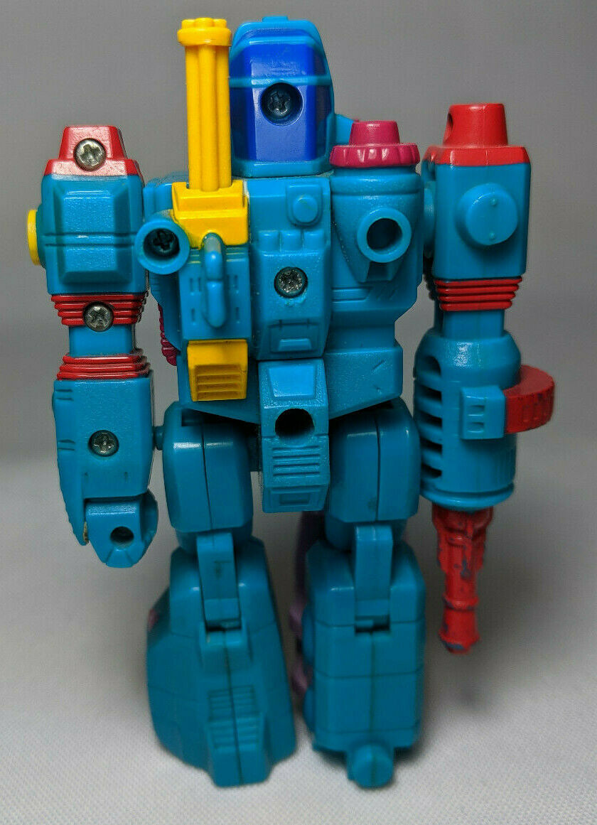 Hasbro Transformers G1 Generation 1 Action Master Elite WINDMILL ...