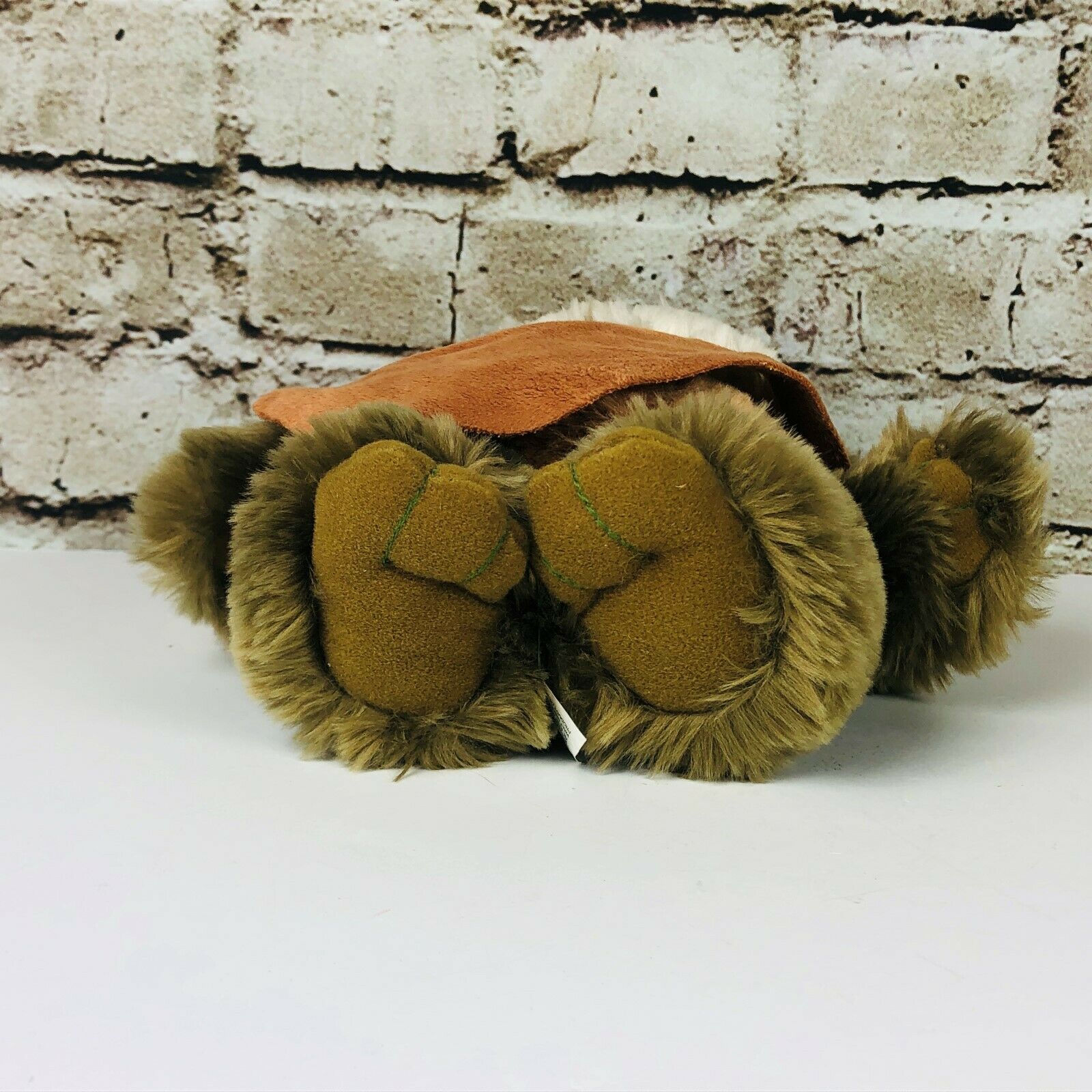 Disney Parks Star Wars Ewok 9 " Tall Stuffed Animal Plush | #21392414