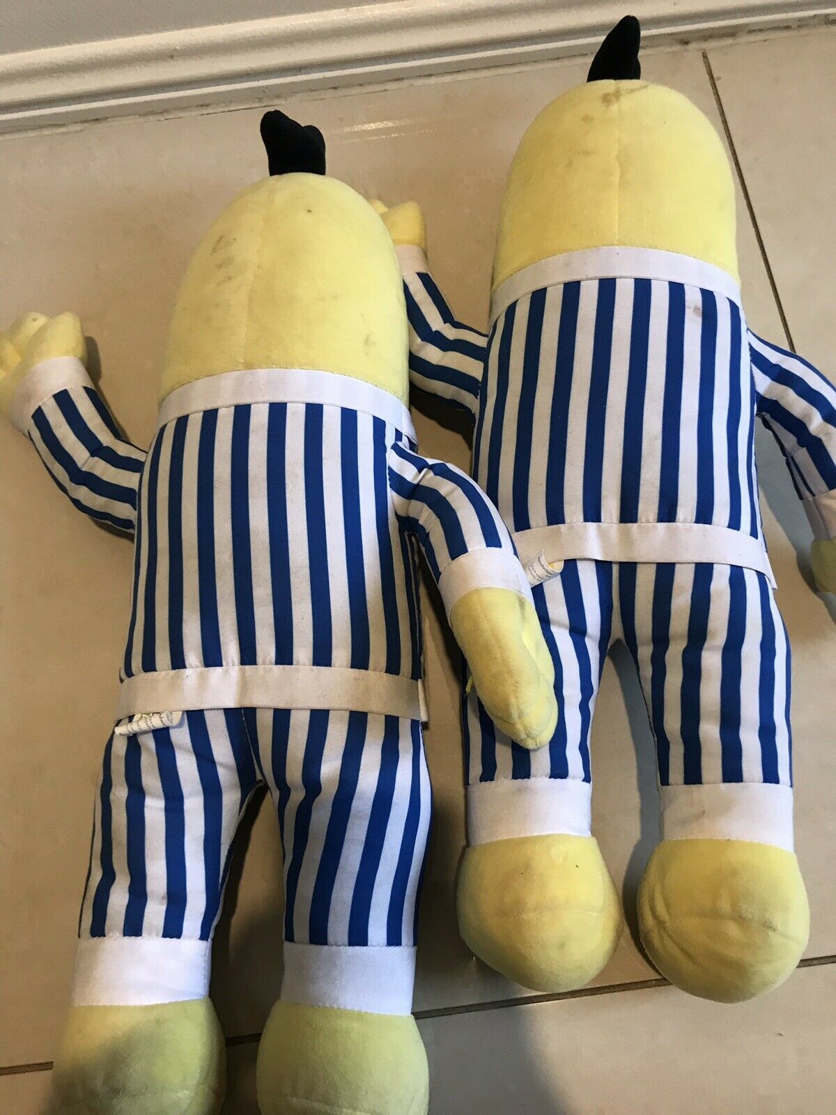 Bananas In Pyjamas B1 & B2 | #21387545