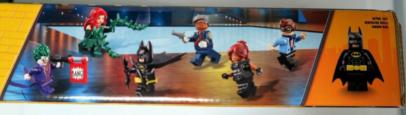 LEGO 70908 The Scuttler The Lego Batman Movie RETIRED FAST SHIP | #22210748