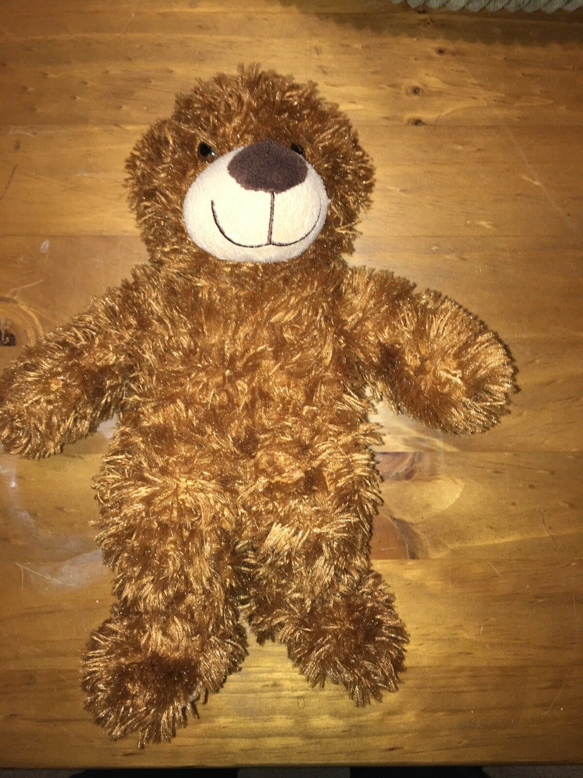 DAN DEE 18 " Brown TEDDY BEAR Plush Stuffed Animal Toy | #21344649