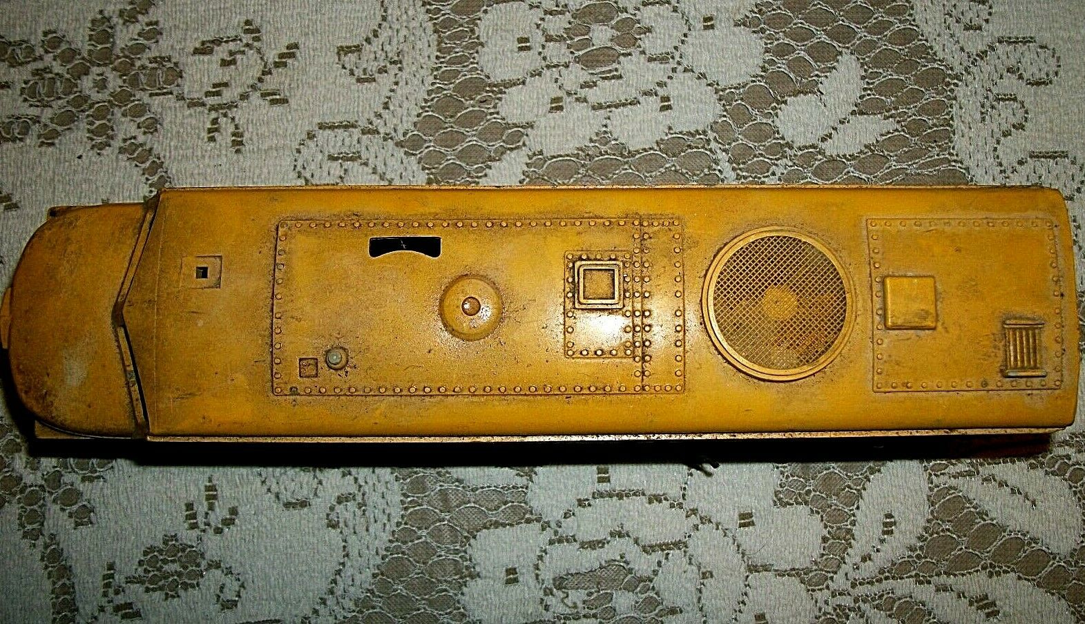 Vintage Lionel Trains Union Pacific Locomotive 1065 | #21301031