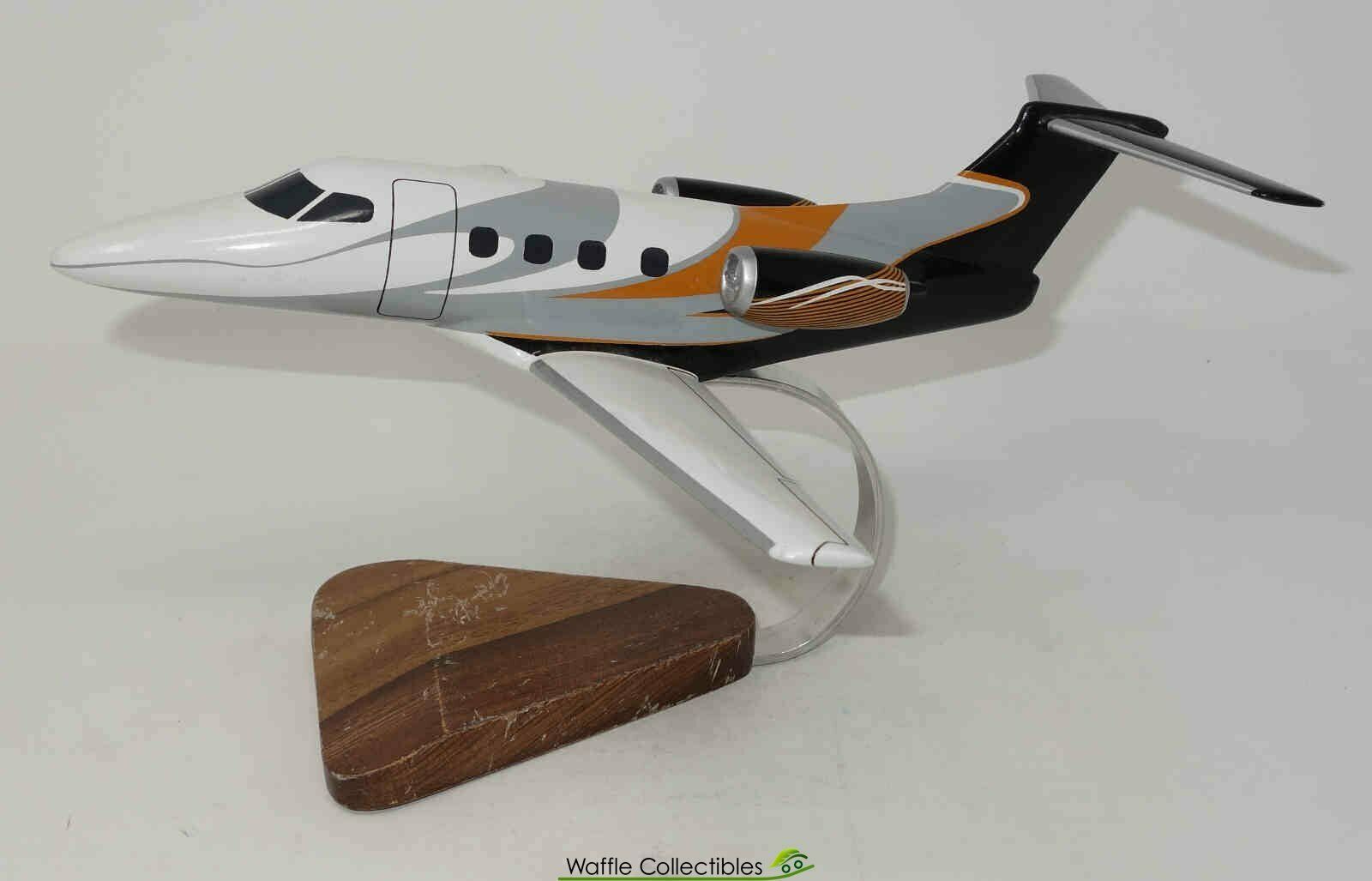 1:48 Display Models Embraer Aircraft Company Phenom 100 79293 Airplane ...