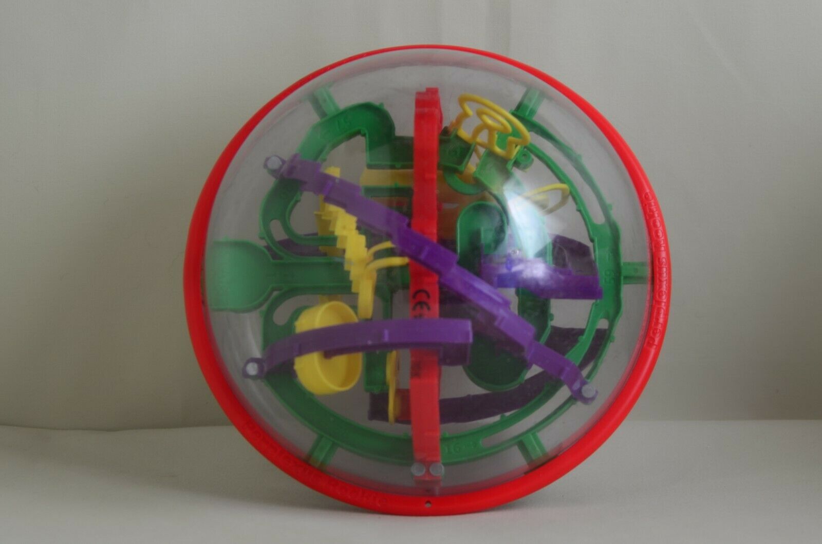 Spin Master Games, Perplexus Rookie Ball Maze Challenging And Fun Maze ...