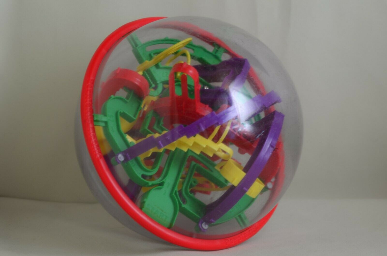 Spin Master Games, Perplexus Rookie Ball Maze Challenging And Fun Maze ...