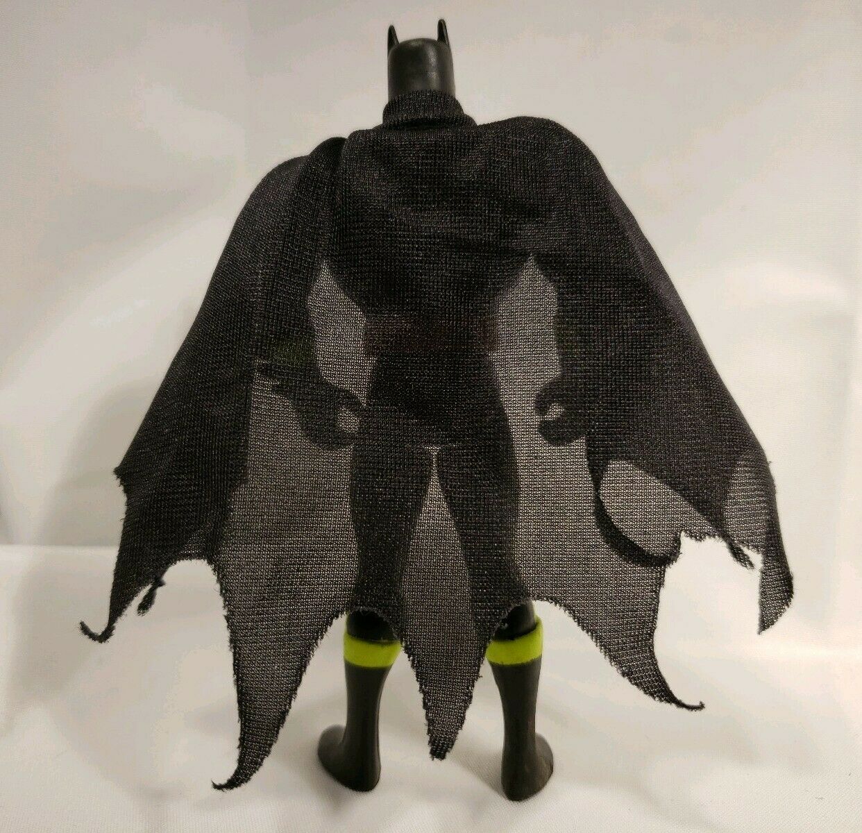 1994 Kenner: Batman:The Animated Series: BTAS: High Wire Batman | #21217909