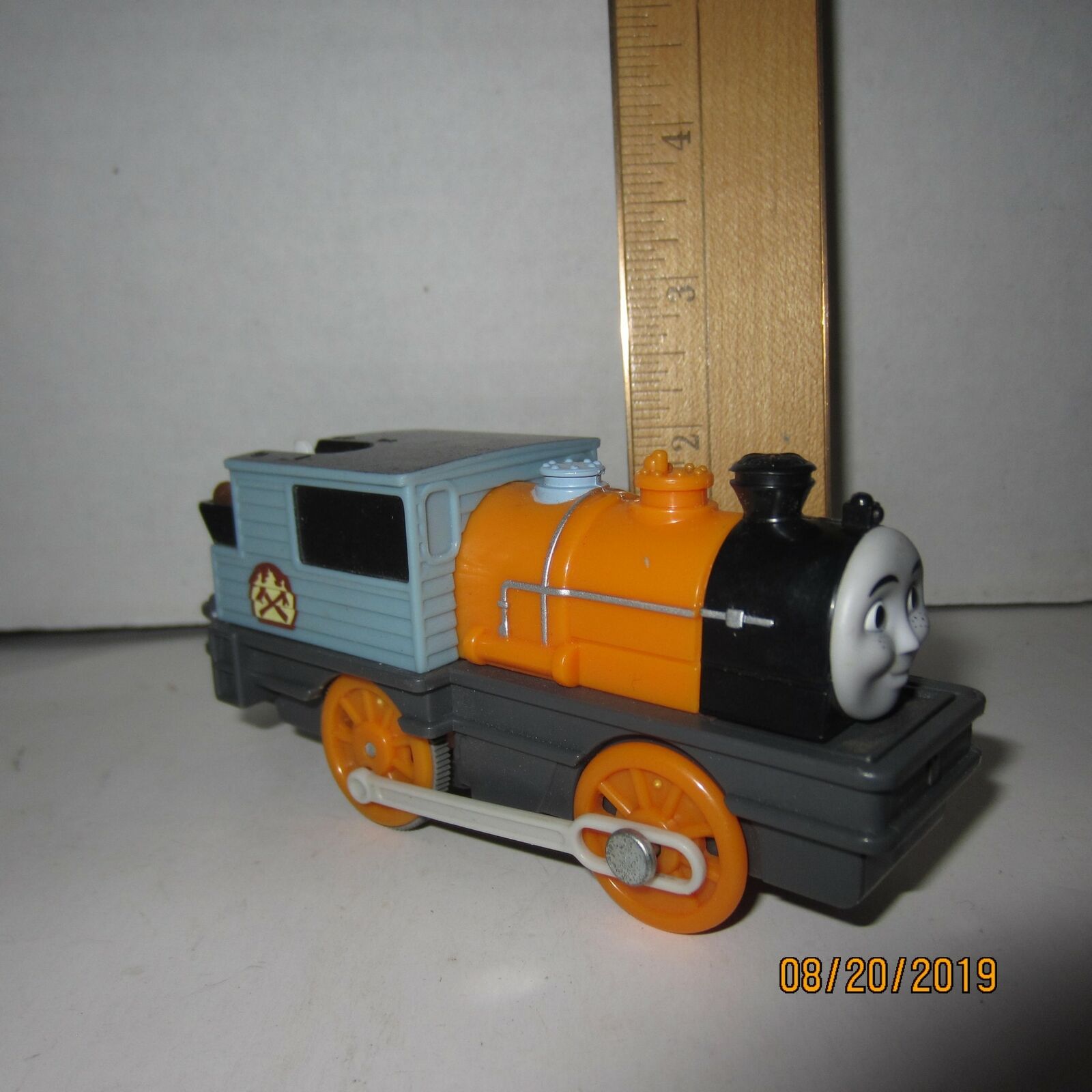 Dash Thomas The Tank Engine Trackmaster Motorized Train | #21205215