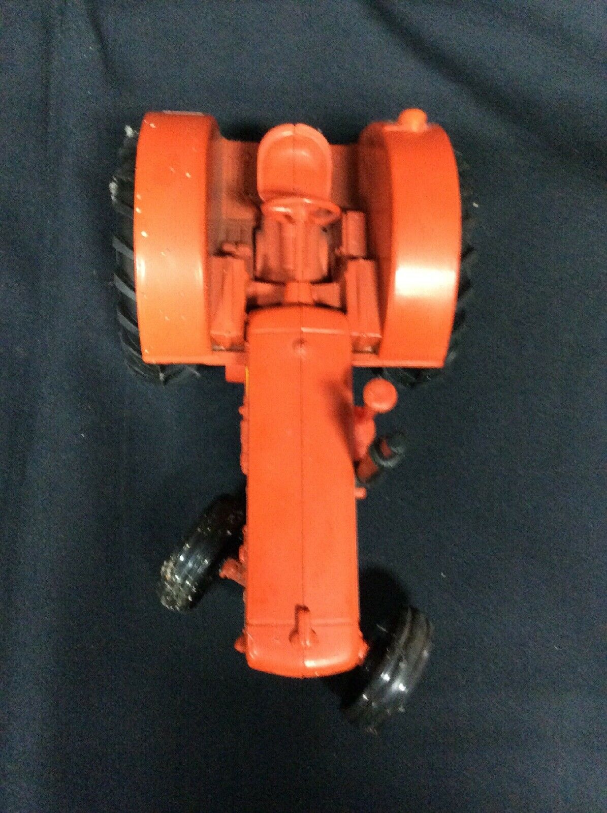 Ertl The Toy Farmer Case Diesel 500 Tractor National Farm Toy Show 1985 ...