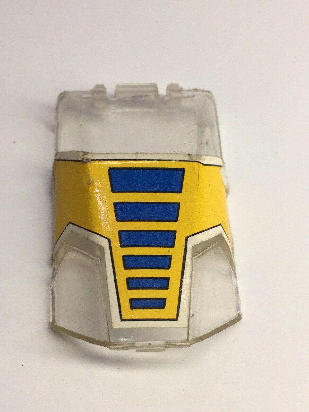 1984 Voltron Red Lion 2 CANOPY ONLY World Event Productions, LTD ...