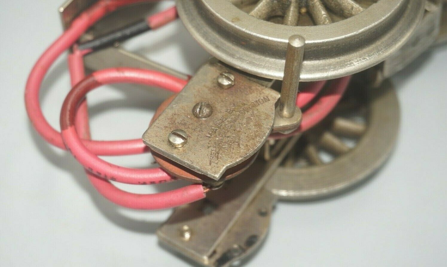 LIONEL PREWAR STANDARD GAUGE 42 ELECTRIC MOTOR REVERSE UNIT | #21136164