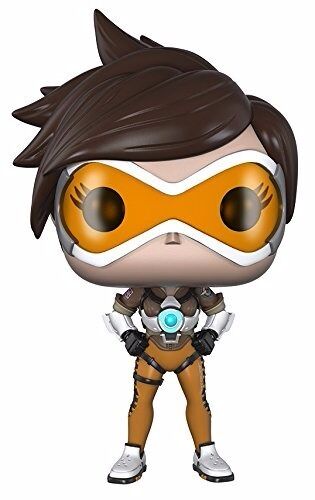 Funko Pop Games Overwatch Tracer Vinyl Action Figure | #21079156