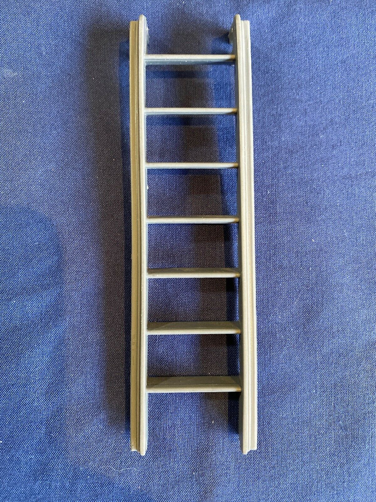 GI Joe USS FLAGG Aircraft Carrier Deck Ladder M - 1075 | #21047803