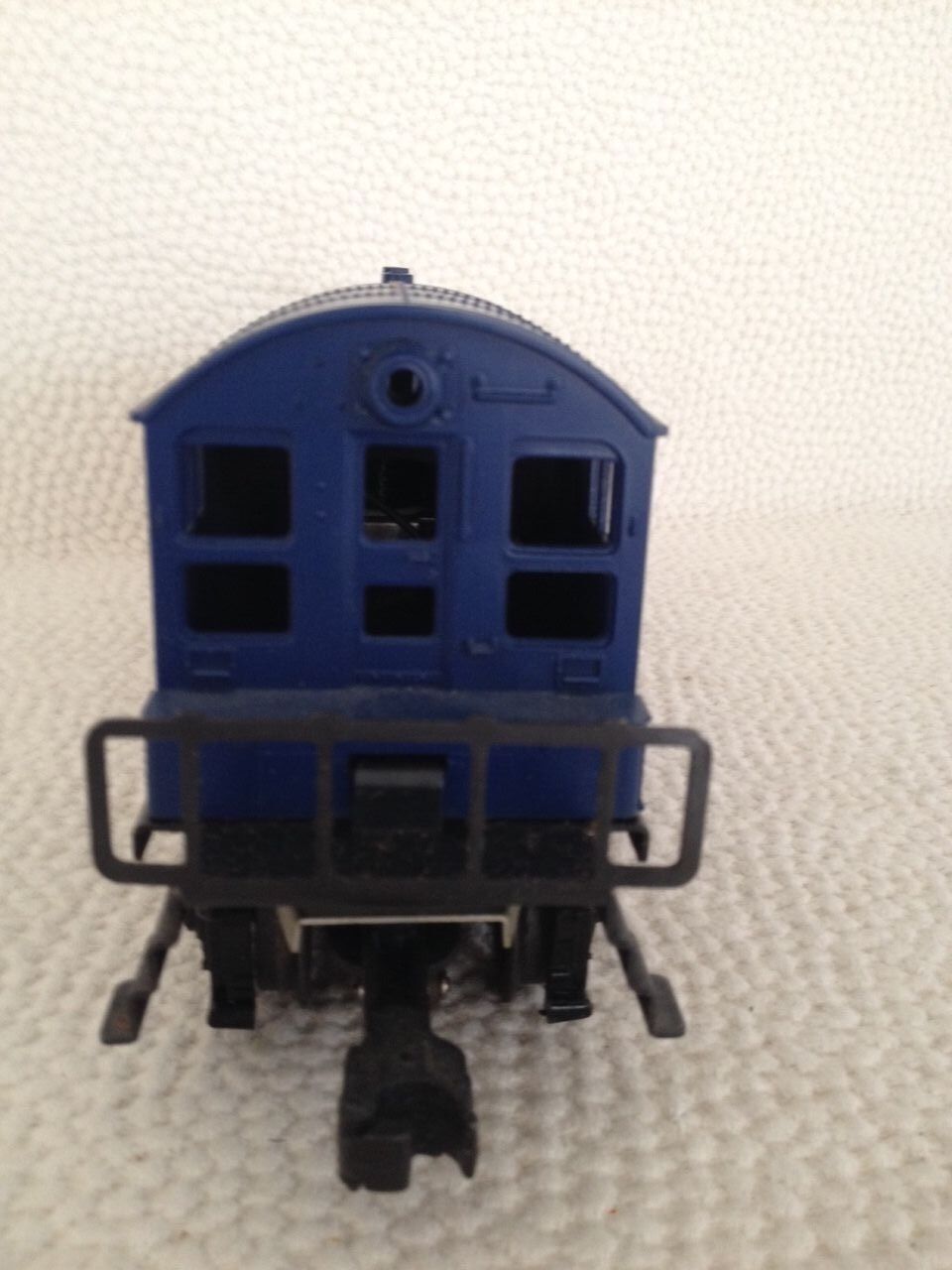 Lionel 1963 Santa Fe NW2 Switcher 634 | #21054628