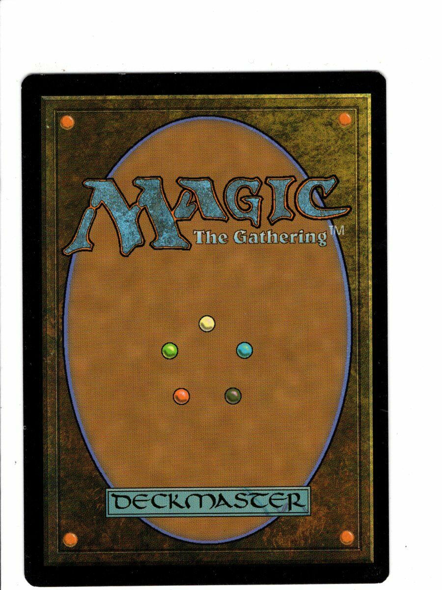 MTG Coat Of Arms Foil X1 LP/MP PDS: Slivers Magic The Gathering | #20993263
