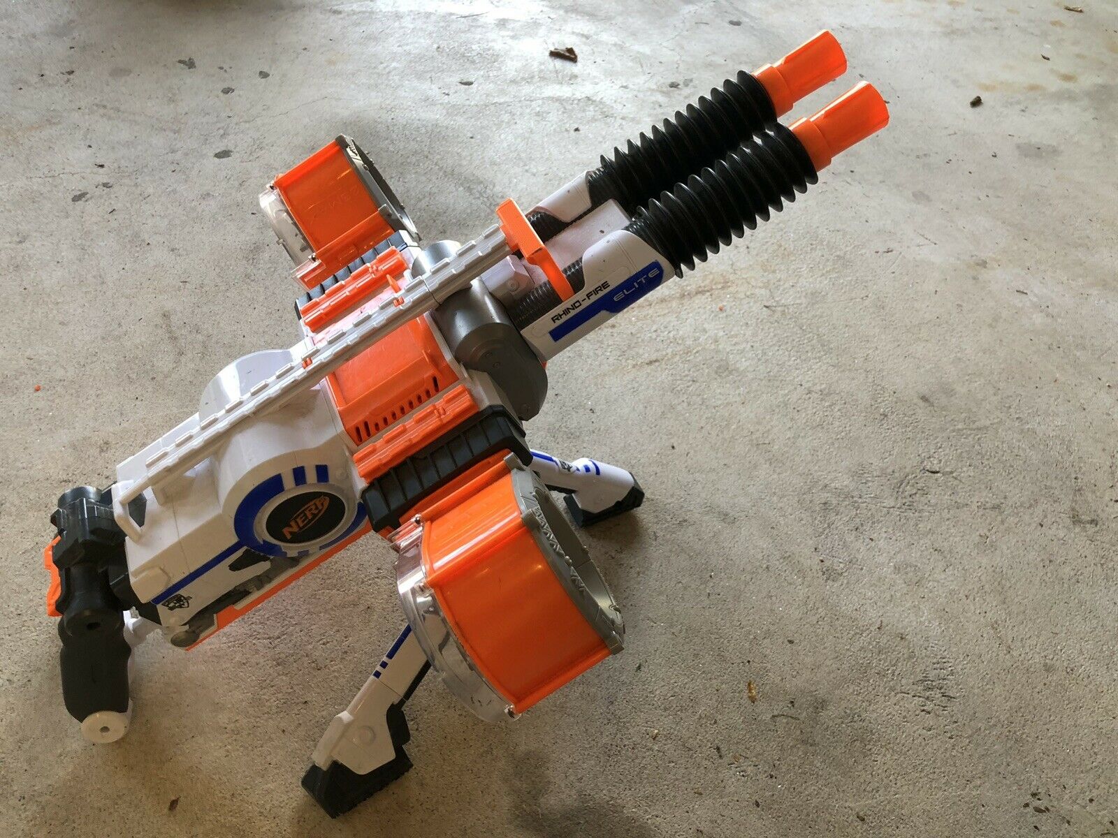 Nerf Rhino Fire Blaster | #20986663