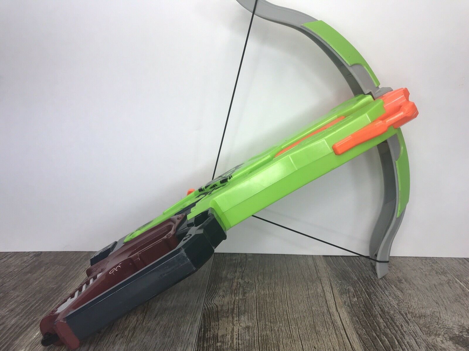 Nerf Zombie Strike Crossfire Crossbow Dart Gun Blaster | #20985372