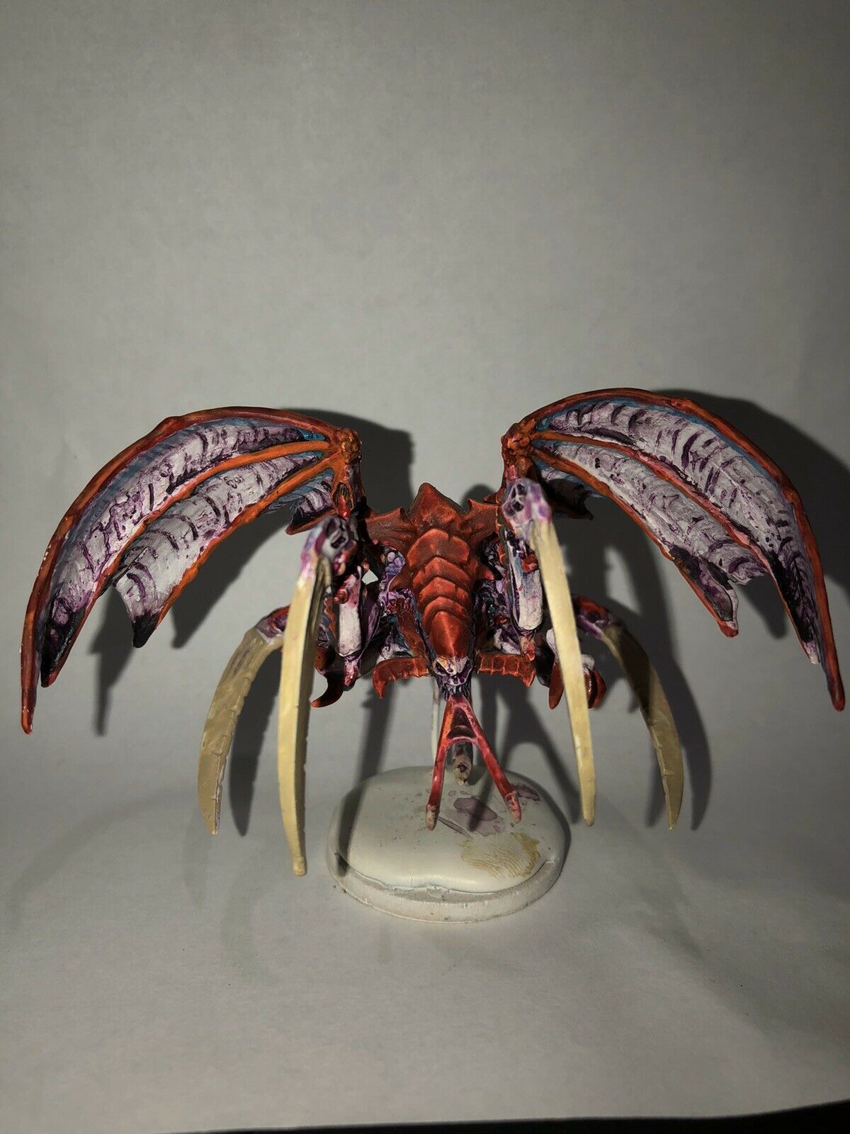 Warhammer 40k Tyranids Parasite Of Mortrex, 6 Rippers | #20999589