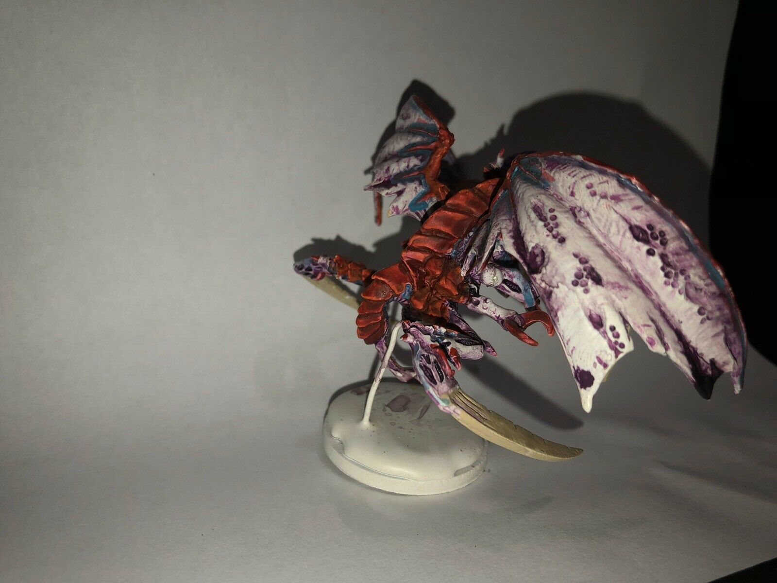 Warhammer 40k Tyranids Parasite Of Mortrex, 6 Rippers | #20999589