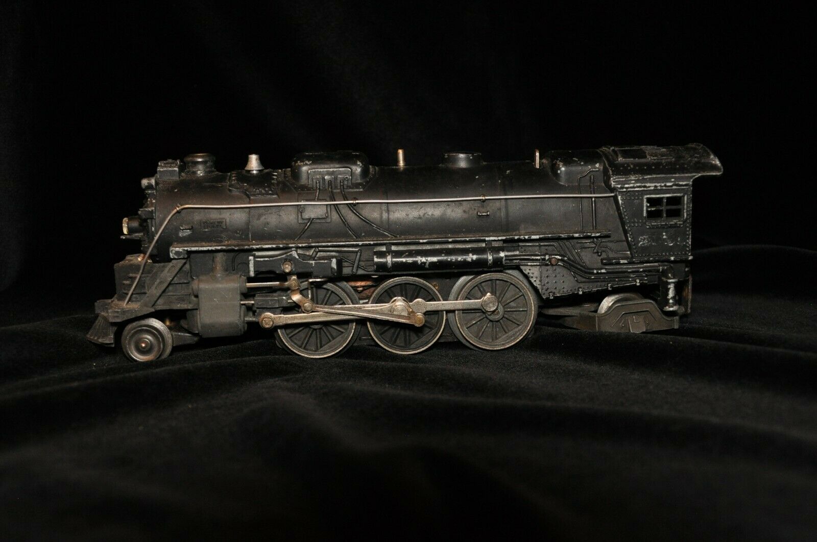 Postwar Lionel 2026 Steam Engine | #22333335